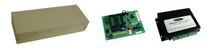 QuikWave Systems